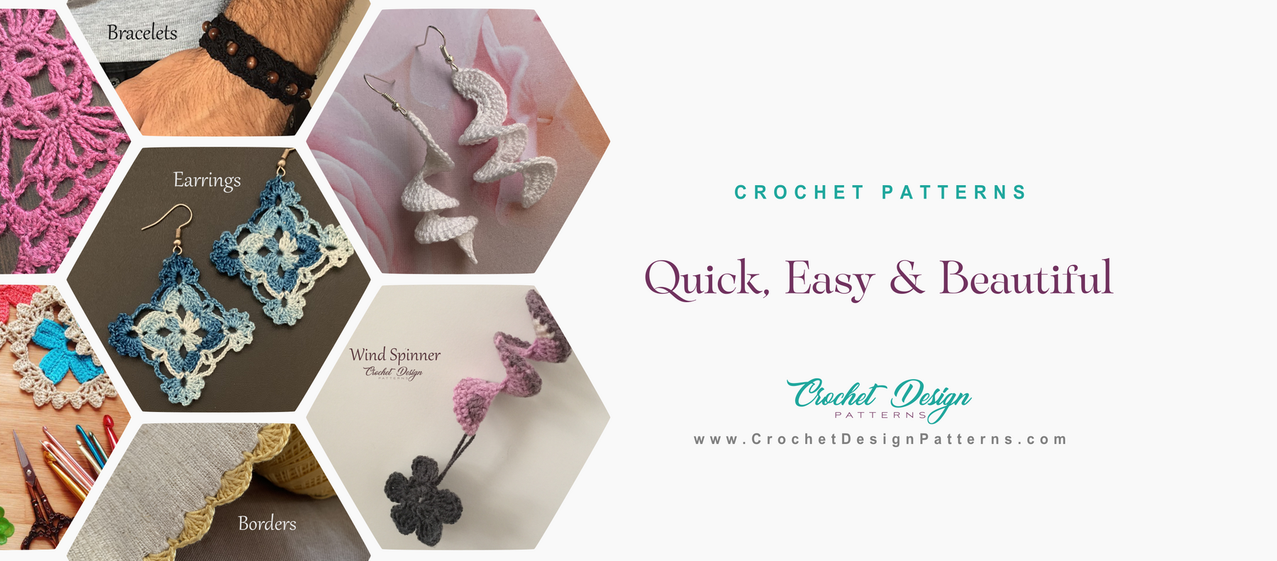 Crochet Design Patterns