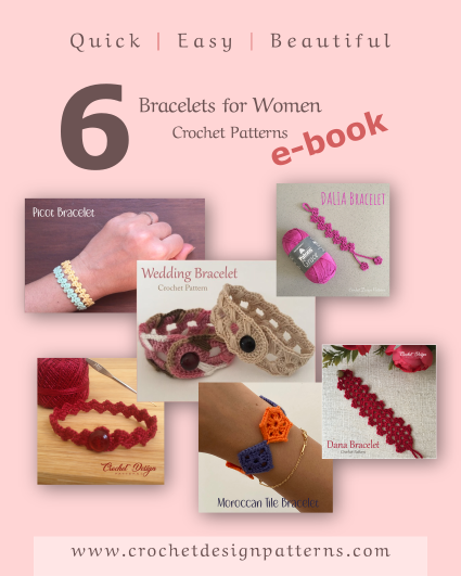 Crochet Design Patterns